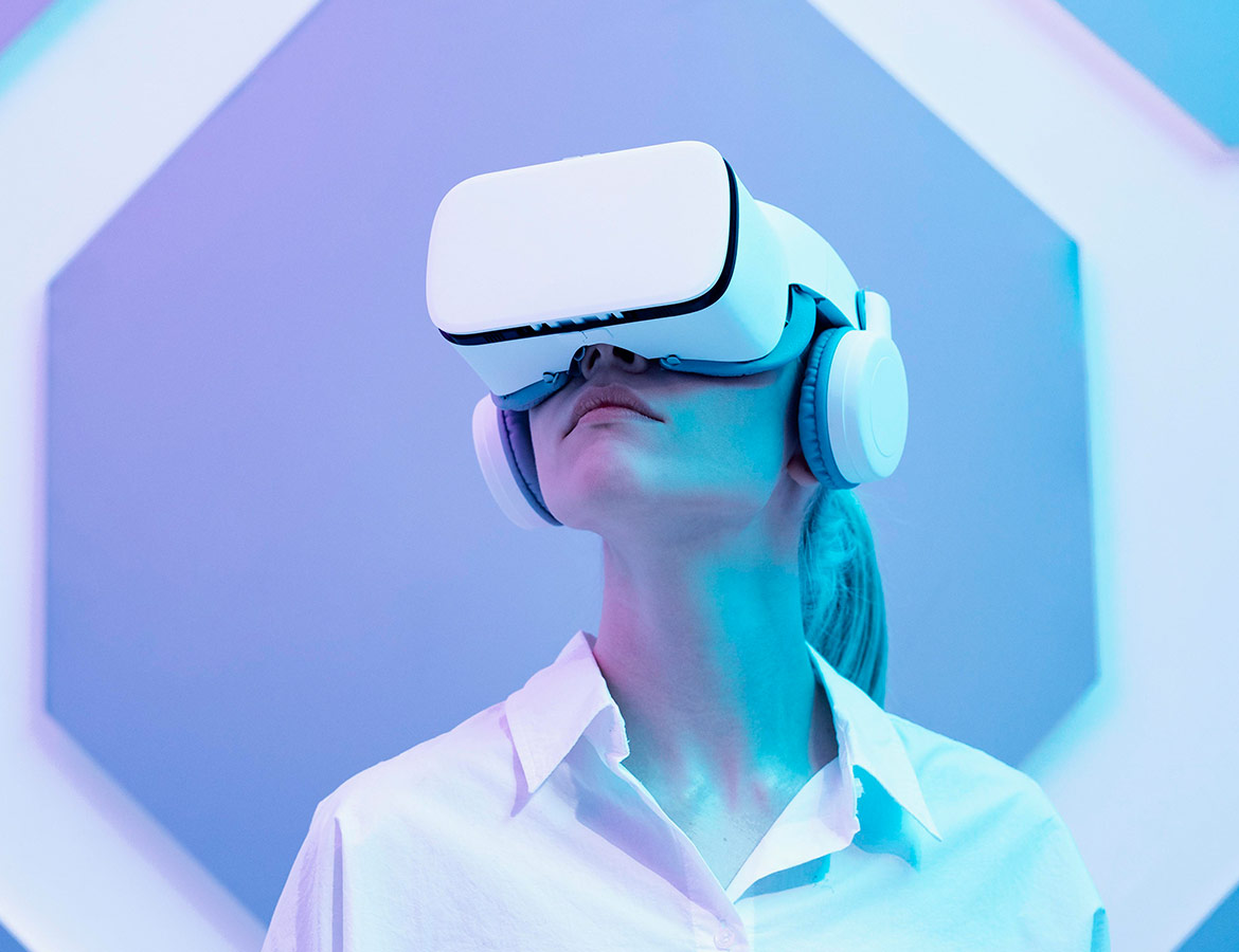 AR Media - eResearch Analysis